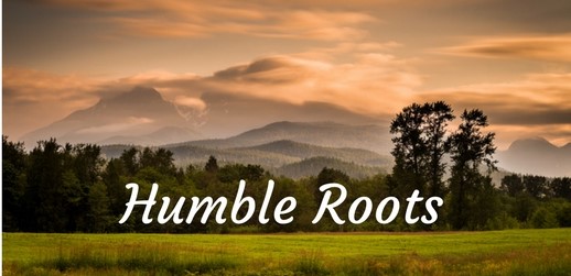 Our Location – Humble Roots Cafe & Deli